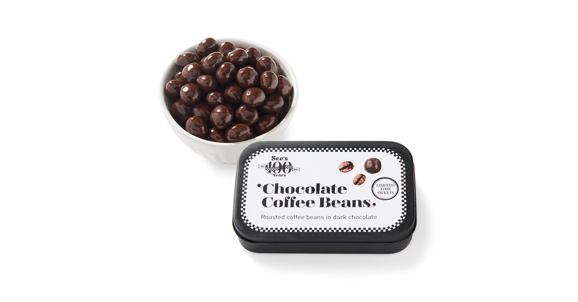 See's Candies®, Peet's Coffee®, and Guittard® Chocolate Company Partner ...