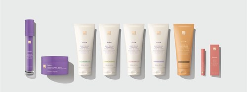 European Wax Center Launches New And Expanded Pre- And Post-Wax Product ...