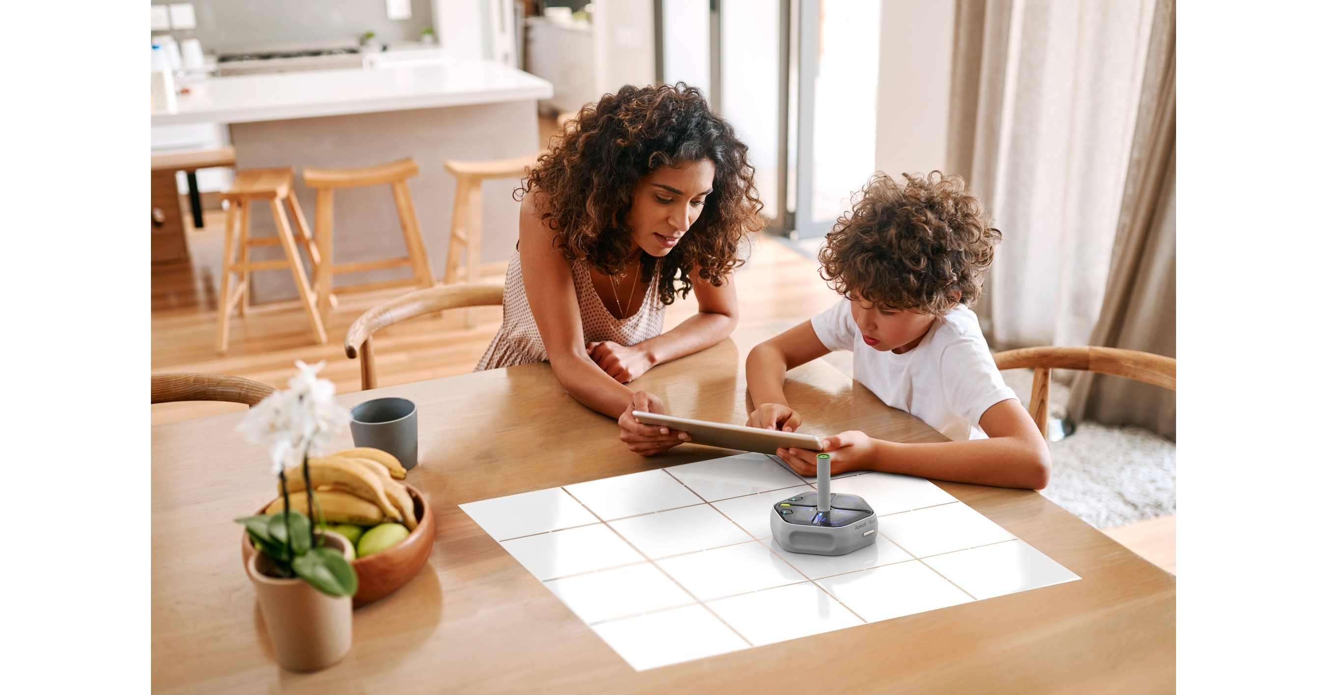 iRobot Education Expands its Free Coding Platform with Social-Emotional ...