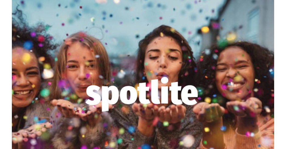 Spotlite a.k.a Kudos - Relaunches Version 2 Of Their Popular And Safe ...