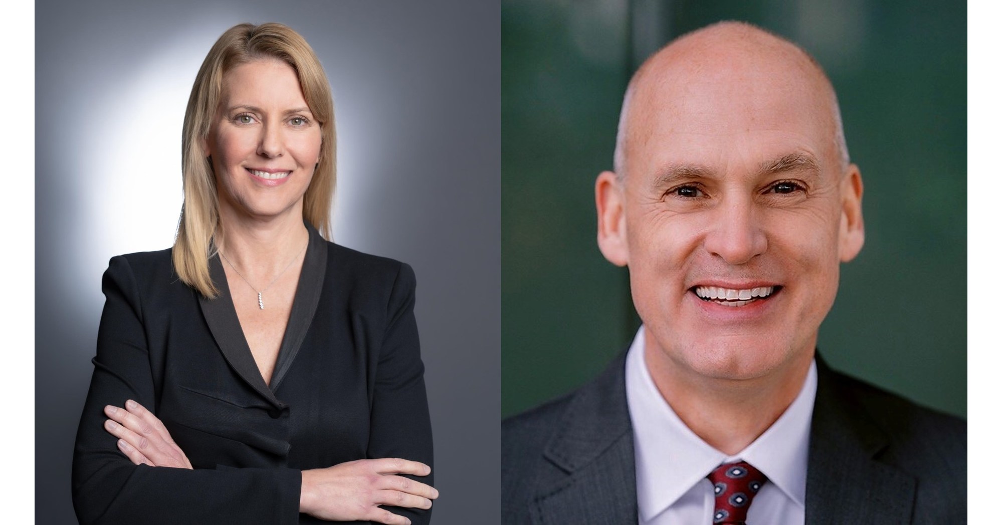 Union Bank Taps Industry Veterans as Heads of Community Banking and ...