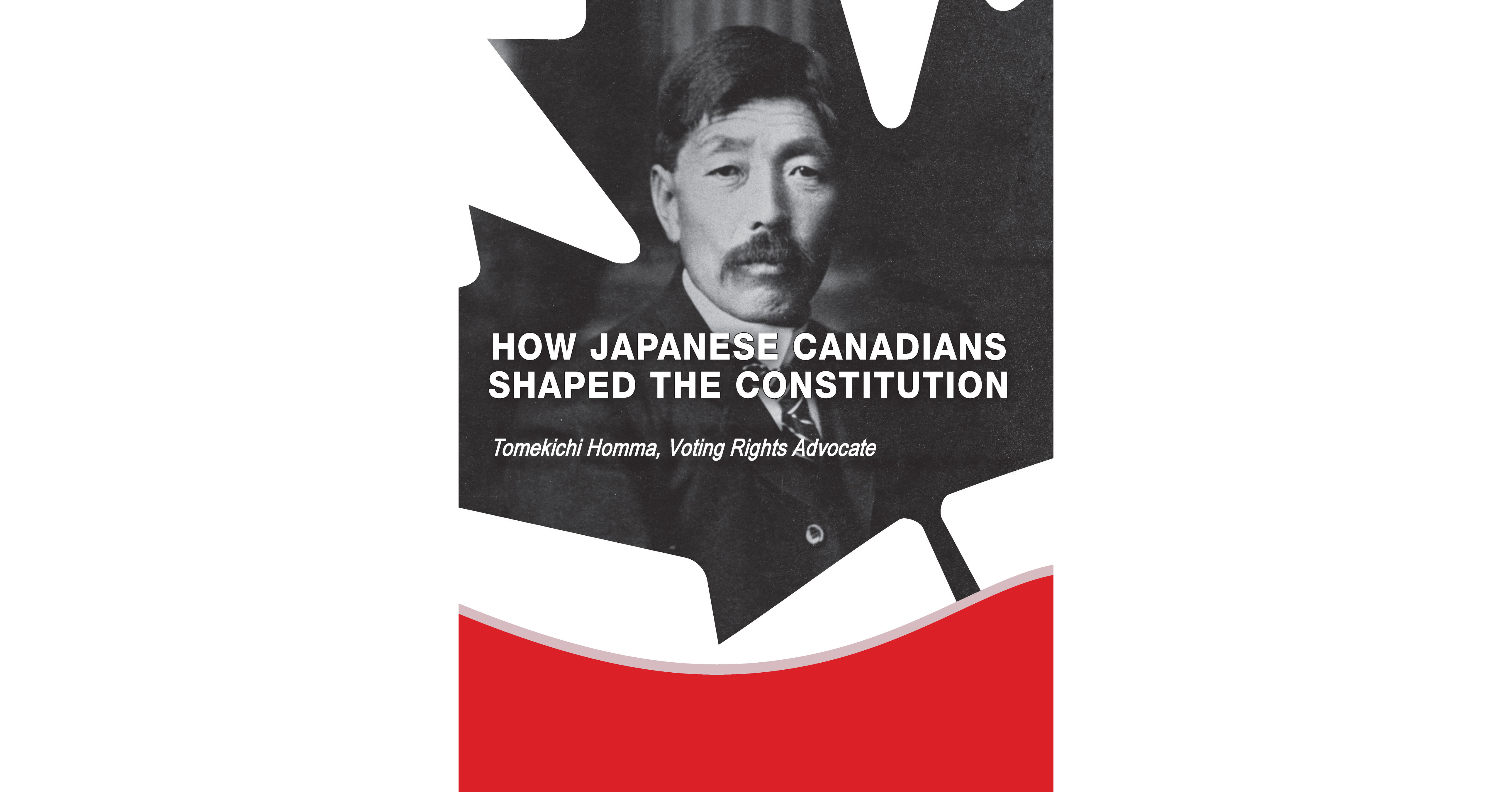 Systemic Racism and the Vote; For Japanese Canadians, It's No Joke.