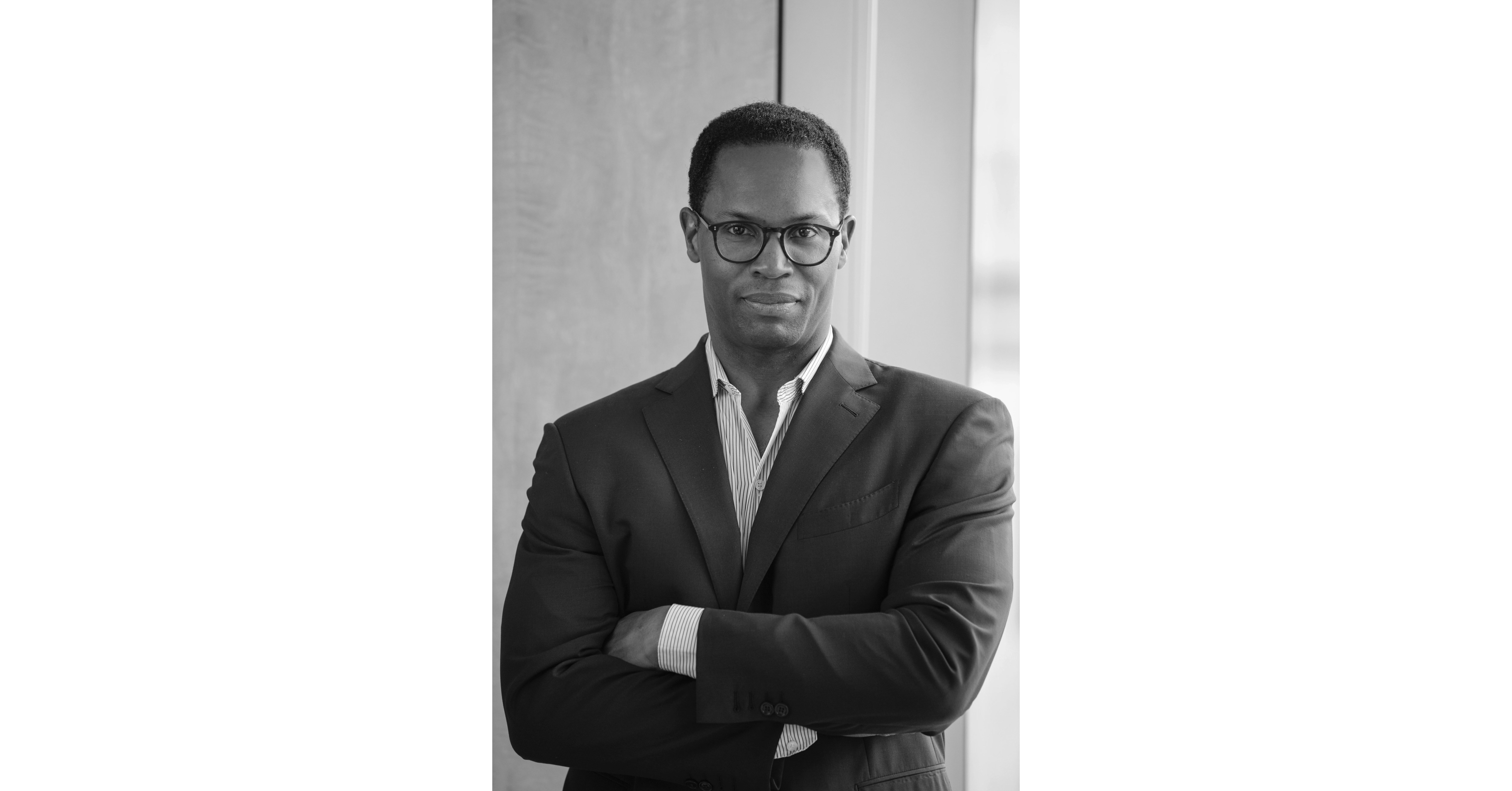 Yusef Jackson Joins Aventiv Technologies Executive Team