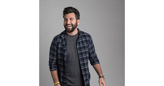 Jason Jacquot Joins Konnect Agency As EVP of Digital Marketing