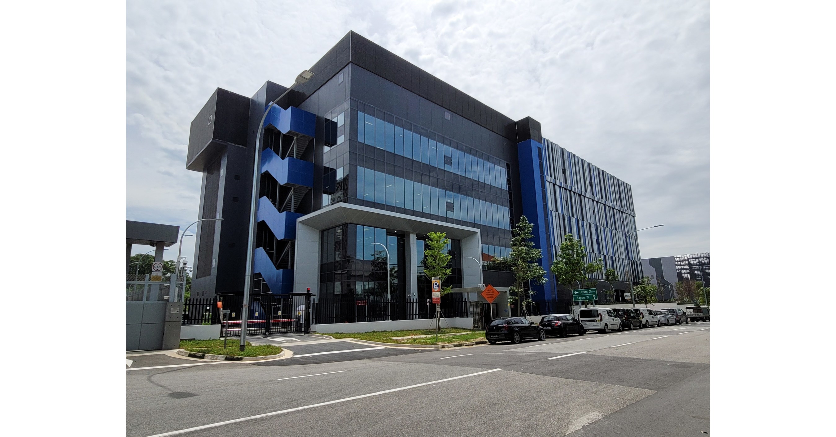 Digital Realty Extends Global Reach of PlatformDIGITAL® with Third Data ...