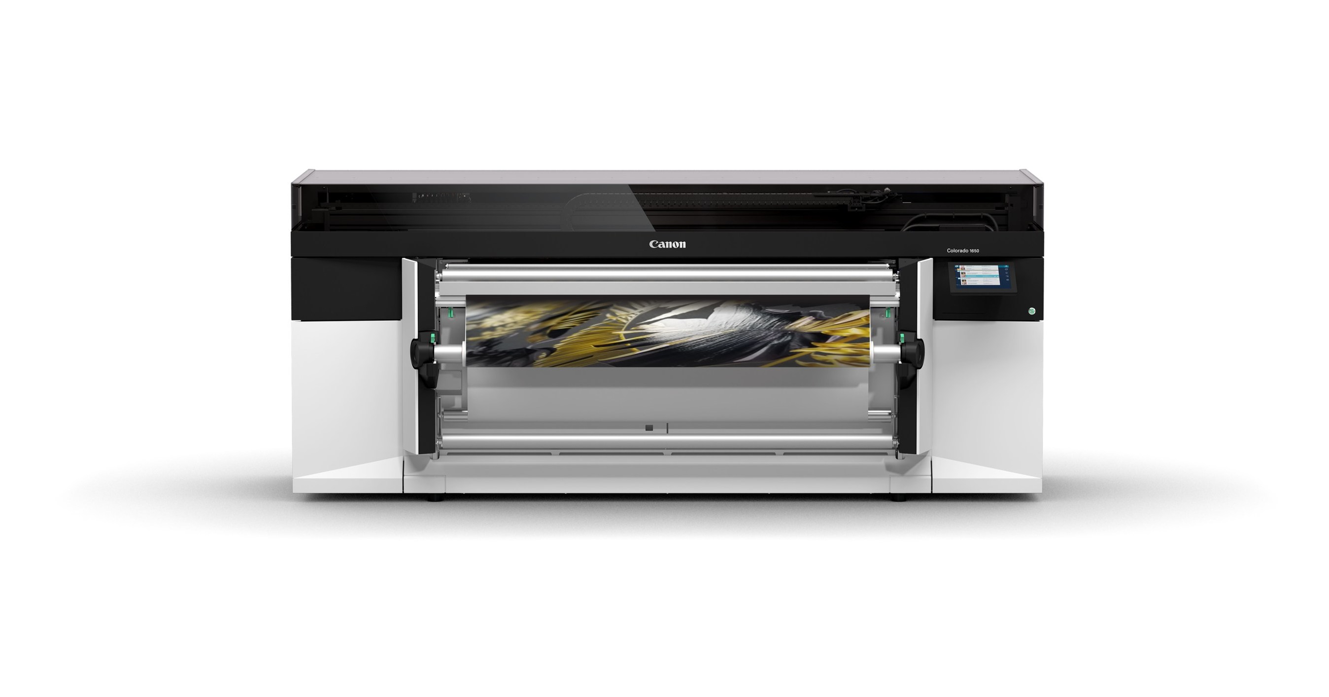 Canon Colorado 1650 Achieves Outstanding Results in Keypoint ...