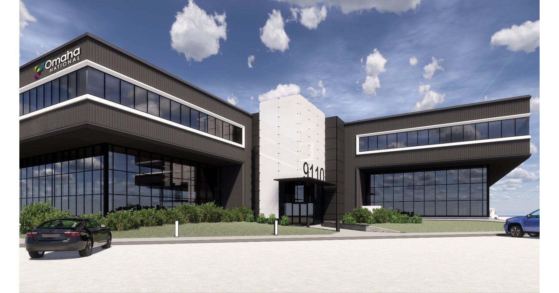 Omaha National Insurance Company Signs Lease on New Corporate Headquarters