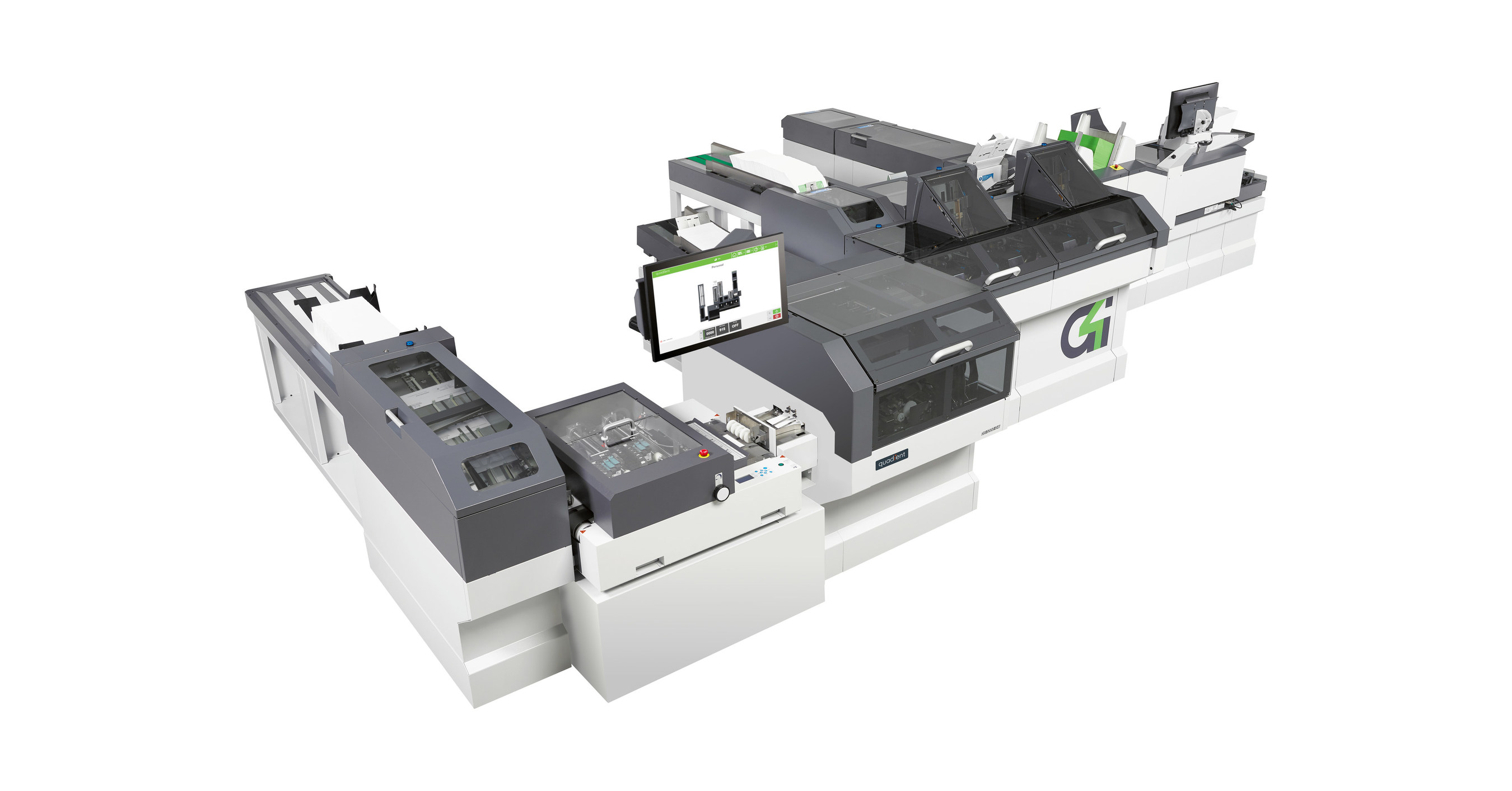 SunDance Expands Intelligent Inserting Capabilities