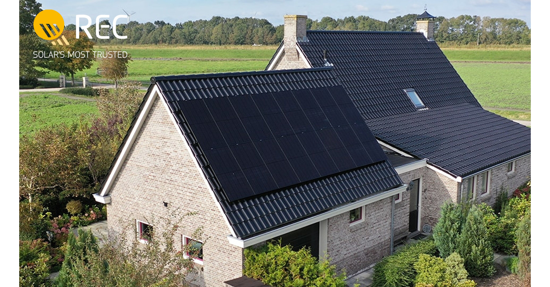 BayWa r.e. teams with REC Group to distribute premium REC Alpha Series ...