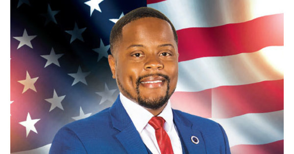 Congressional Candidate Joe Collins to Visit In-Person Learning ...