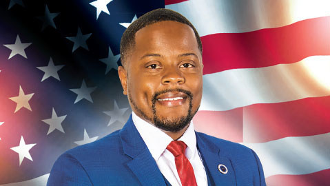 Congressional Candidate Joe Collins to Visit In-Person Learning ...