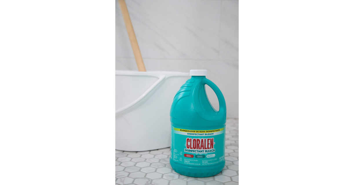 AlEn USA Launches CLORALEN Disinfectant Bleach®
