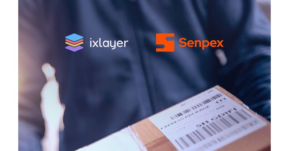 ixlayer Expands Partnership with On-Demand Logistics Service Senpex to ...