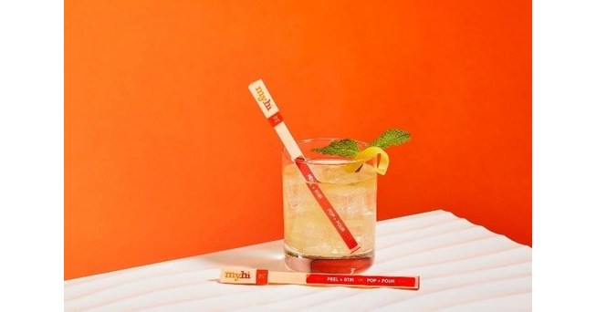 MyHi™ Brings a new Category of High to the Cannabis Industry