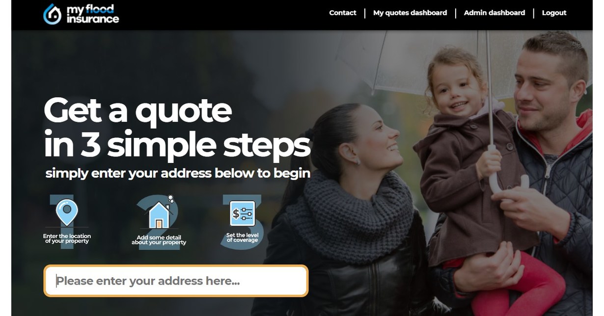 MyFloodInsurance.com Introduces New Property Types for Instant Online ...