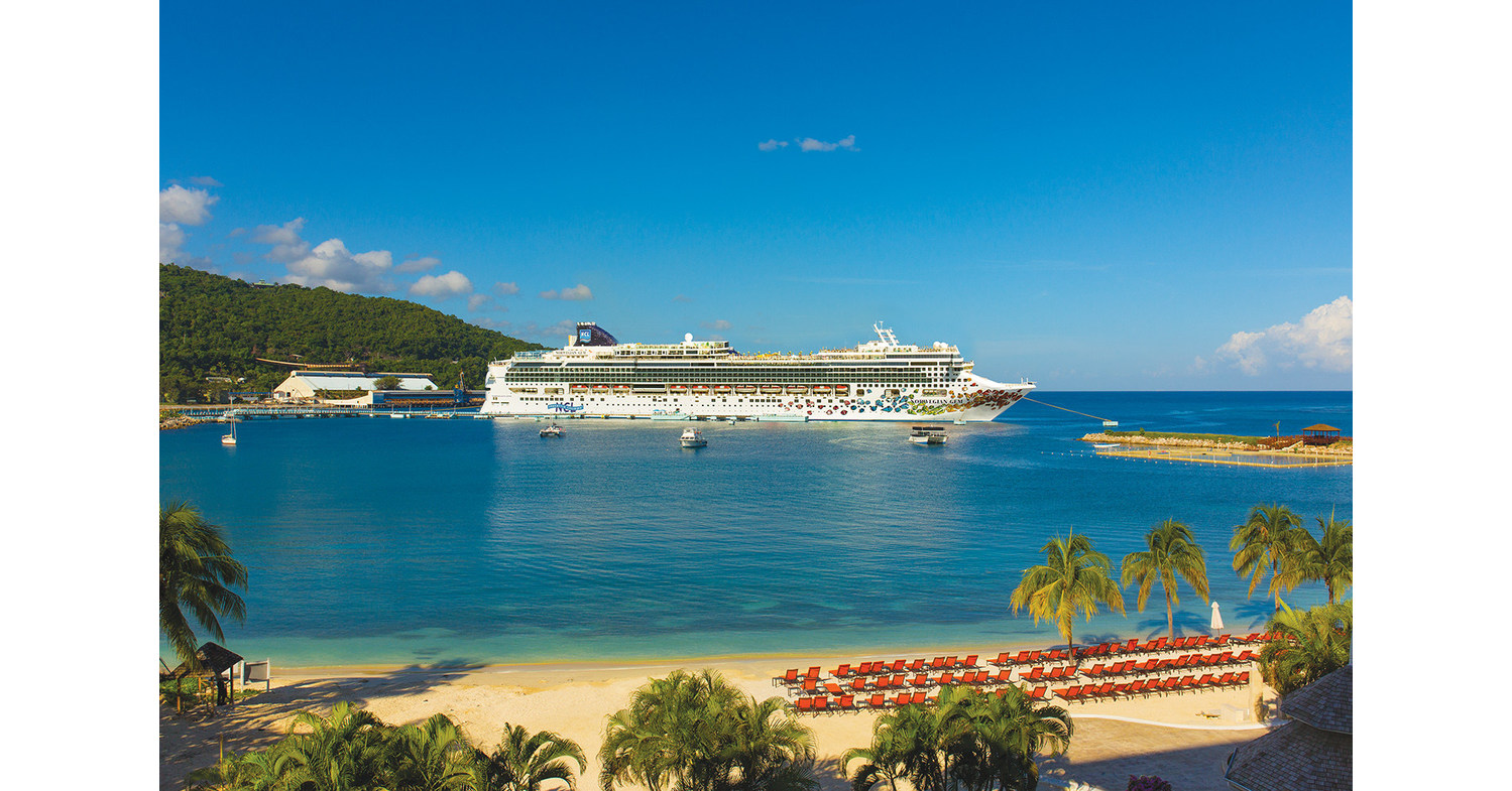 Norwegian Cruise Line Announces Return to Cruising with First Voyages ...