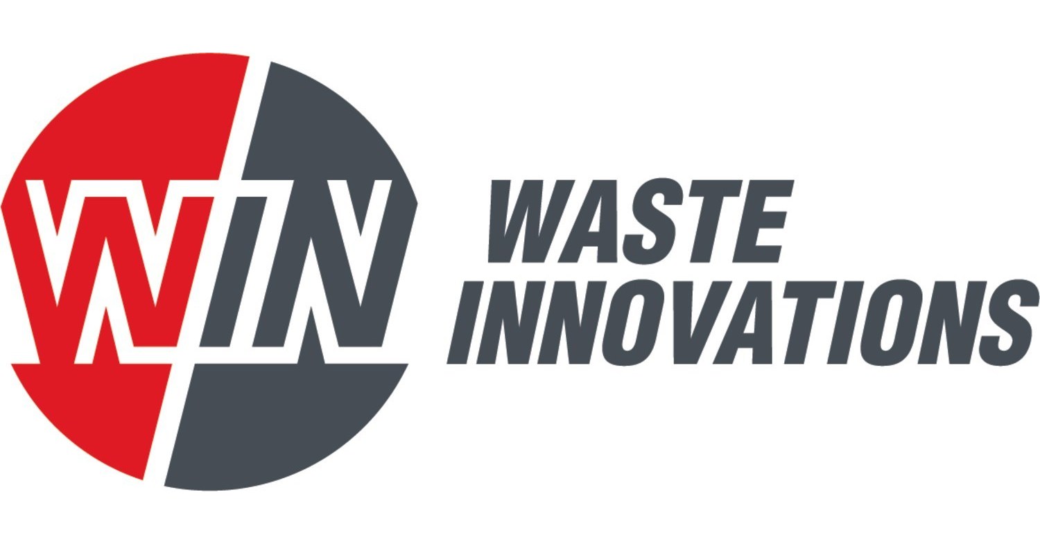 Ten Industry-Leading Brands Combine to Form WIN Waste Innovations