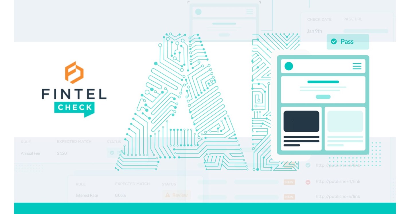 Fintel Connect Introduces Fintel Check, an AI-Powered Content Marketing ...
