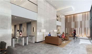 UBS Renews Lease at Shorenstein's UBS Tower in Nashville