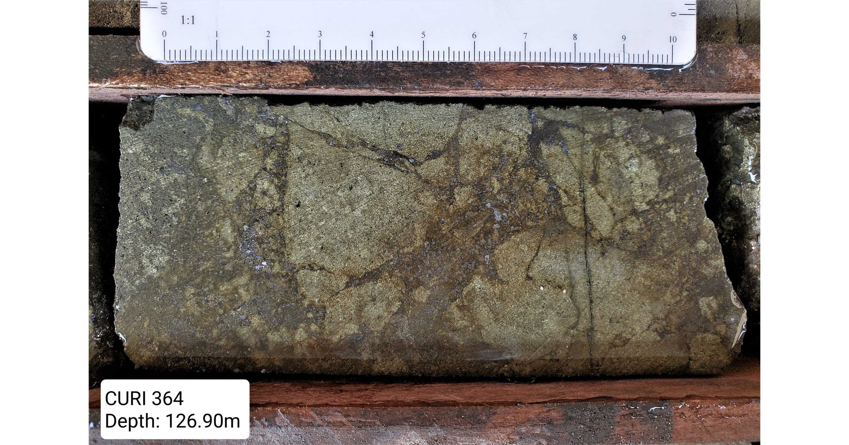 Adventus and Salazar Announce Drilling Results at the El Domo Deposit ...