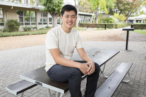 DoorDash Founder Gifts $10 million to The Harker School