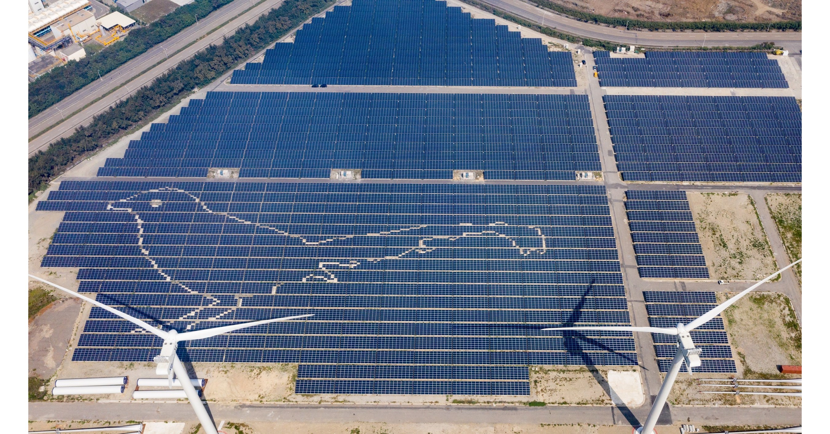 Taiwan Cement announces NT$10 billion investment for super battery factory