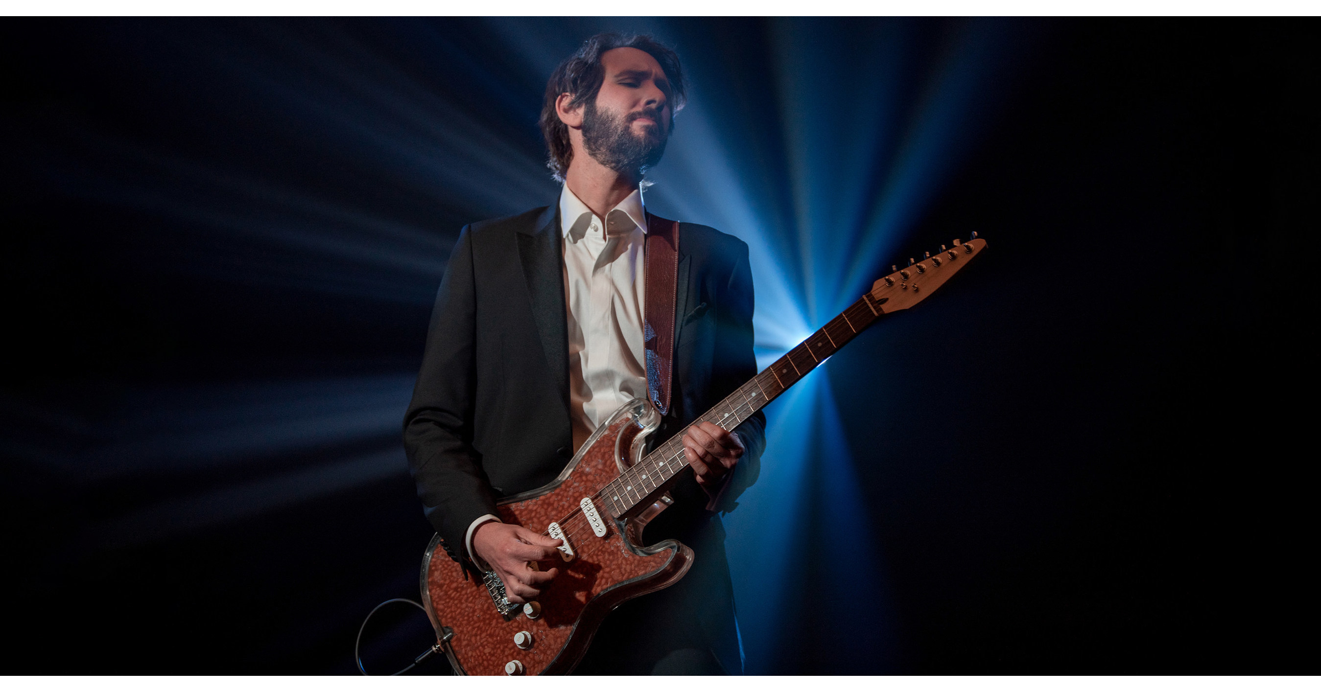 Bush's® partners with singer, songwriter Josh Groban to give beans ...