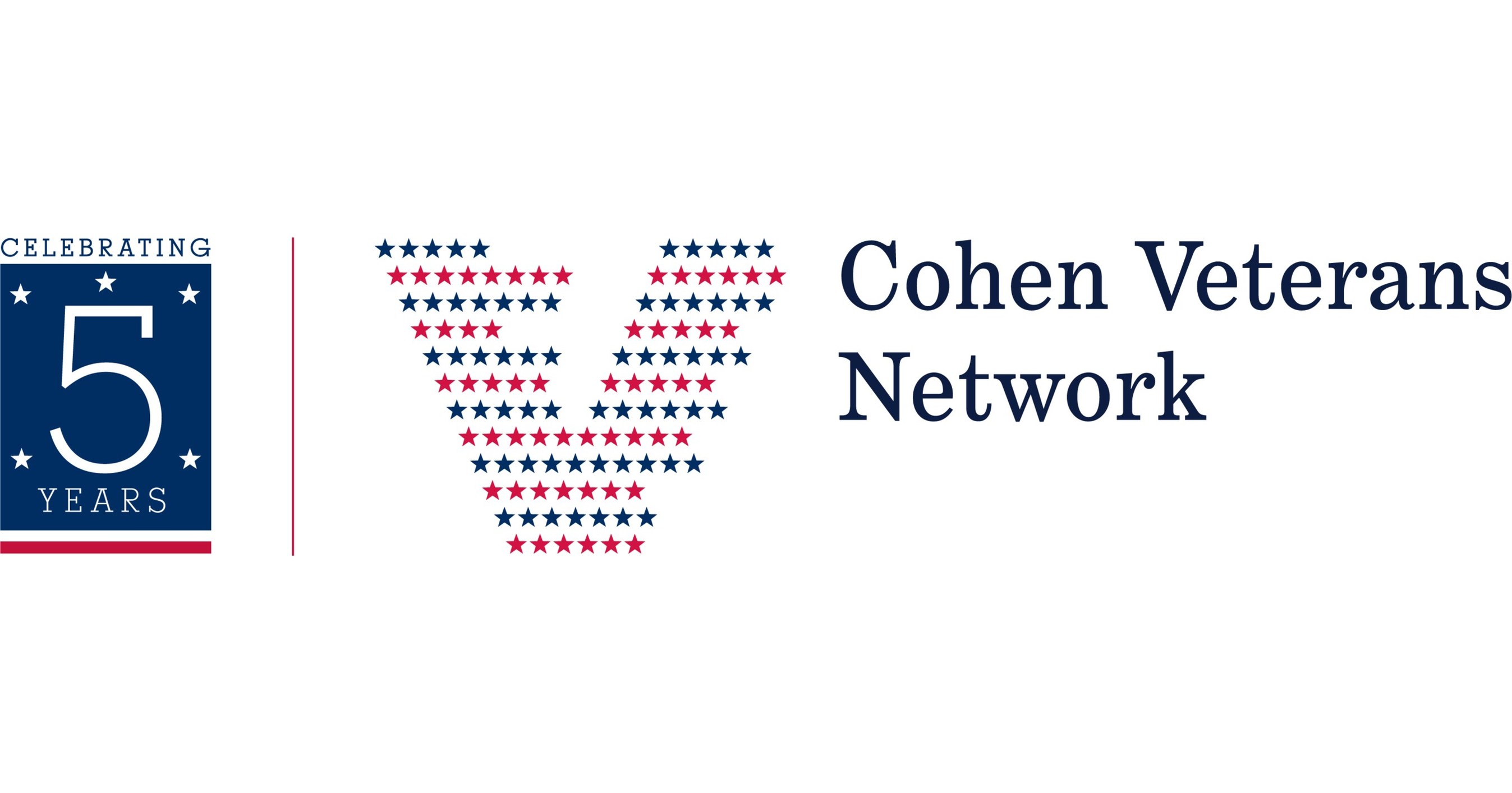 Cohen Veterans Network Marks 5-Year Anniversary Impacting the Lives of ...