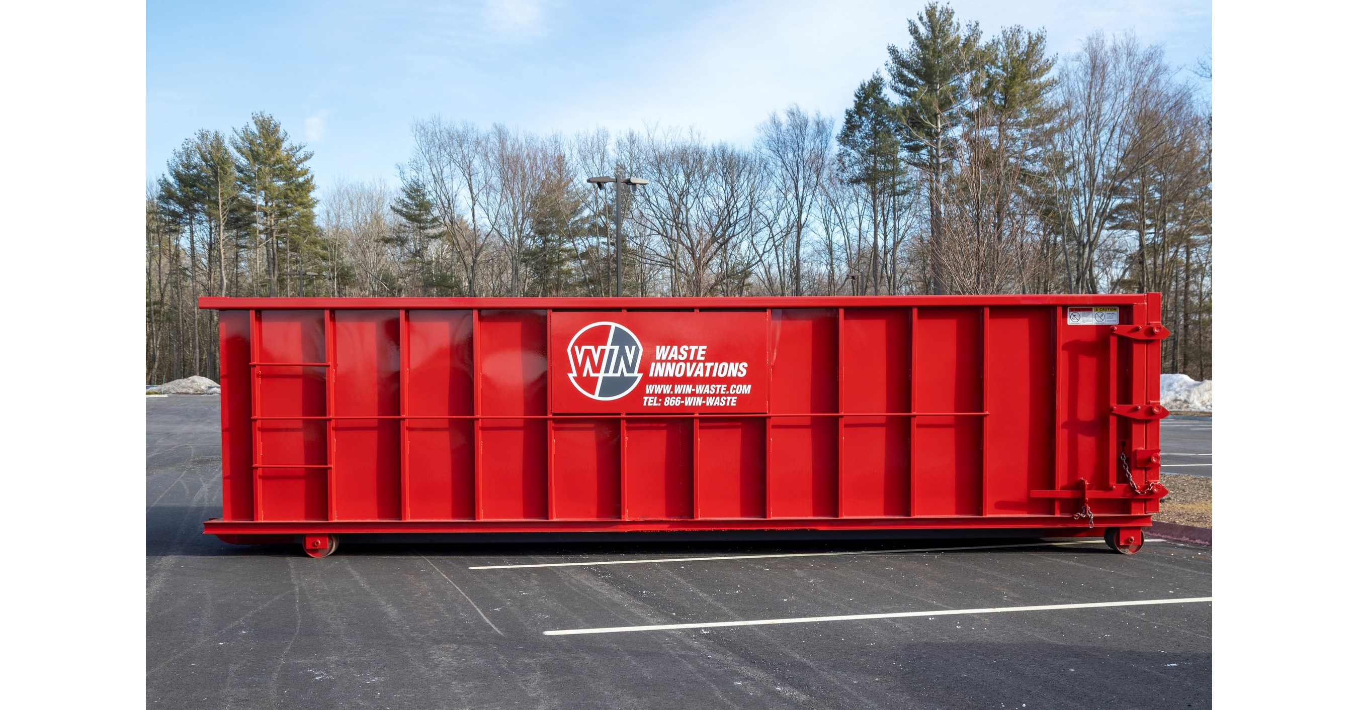 Ten Industry-Leading Brands Combine to Form WIN Waste Innovations