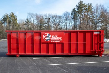 Ten Industry-Leading Brands Combine to Form WIN Waste Innovations