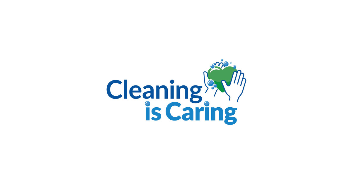 American Cleaning Institute Introduces 'Cleaning is Caring': New ...