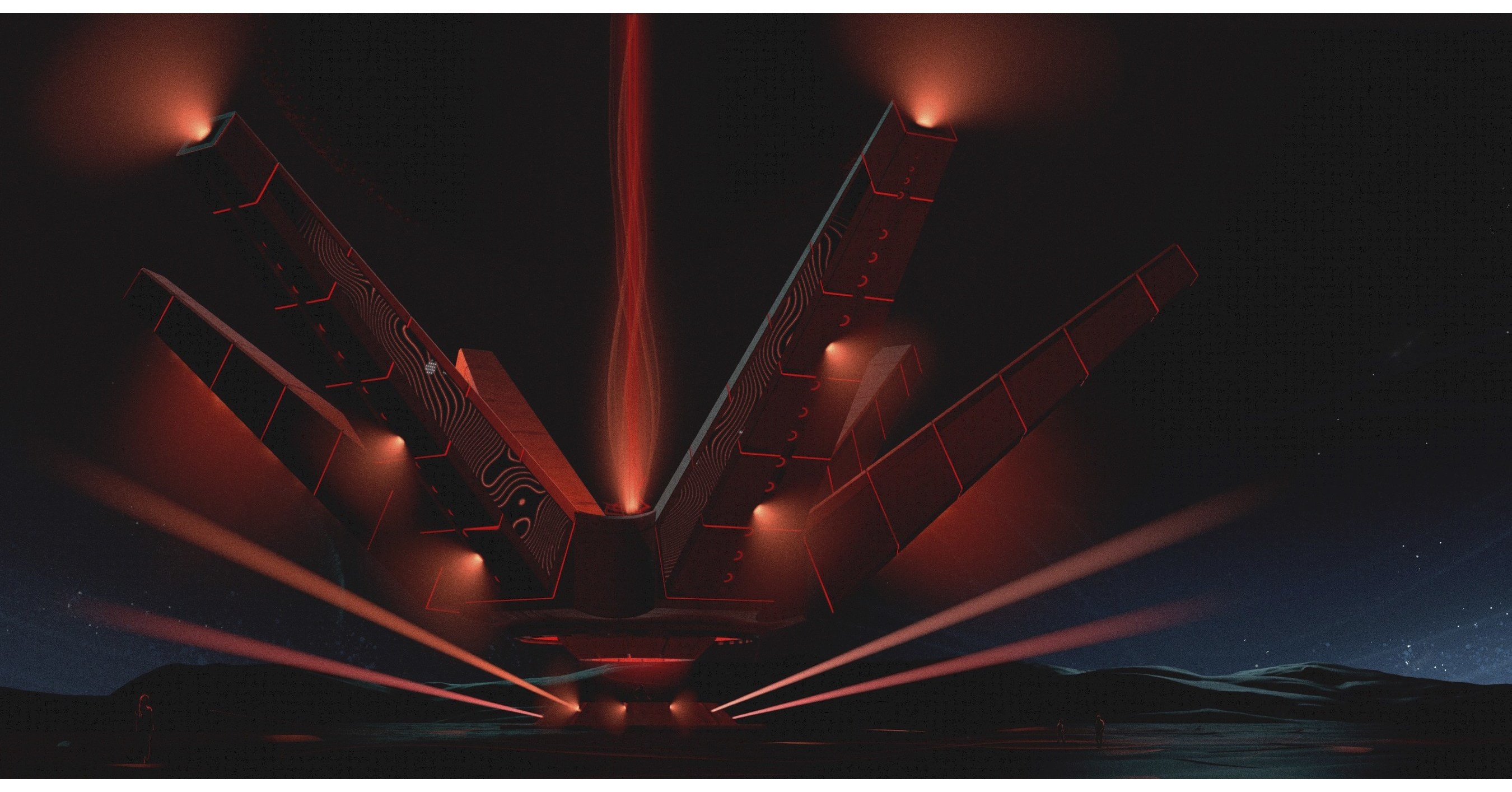 Цифровая Метавселенная Sensorium Galaxy запускает закрытую бета-версию ...