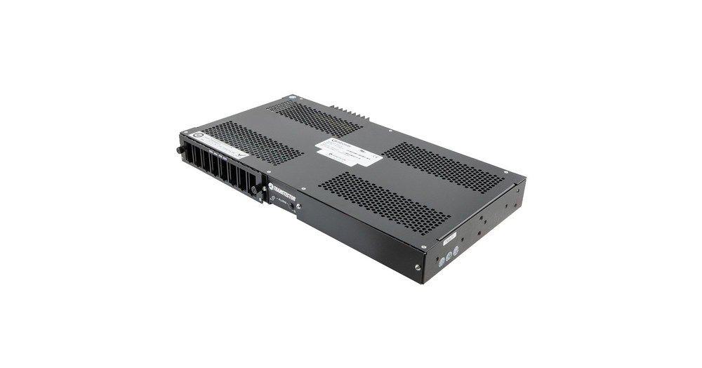 Transtector Launches NEW DC Rack Mount Power Distribution Units
