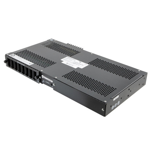 Transtector Launches NEW DC Rack Mount Power Distribution Units