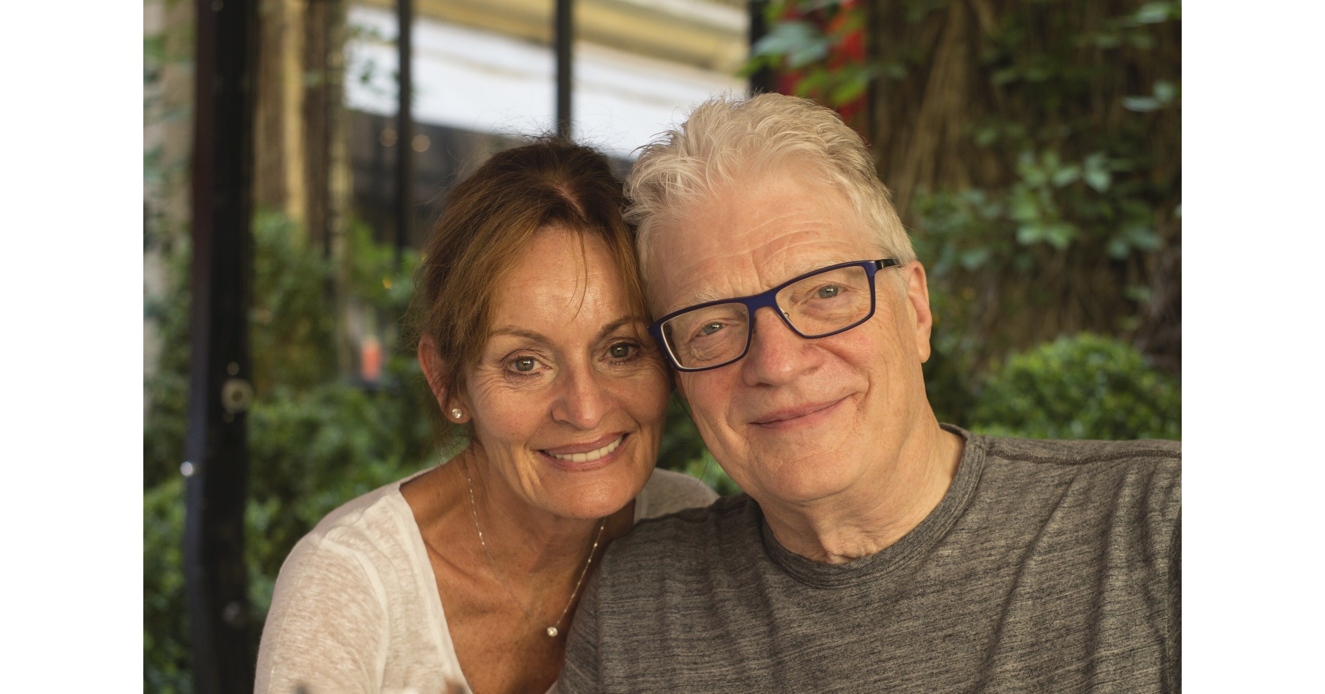 Educator and writer Lady Robinson joins Hello Genius