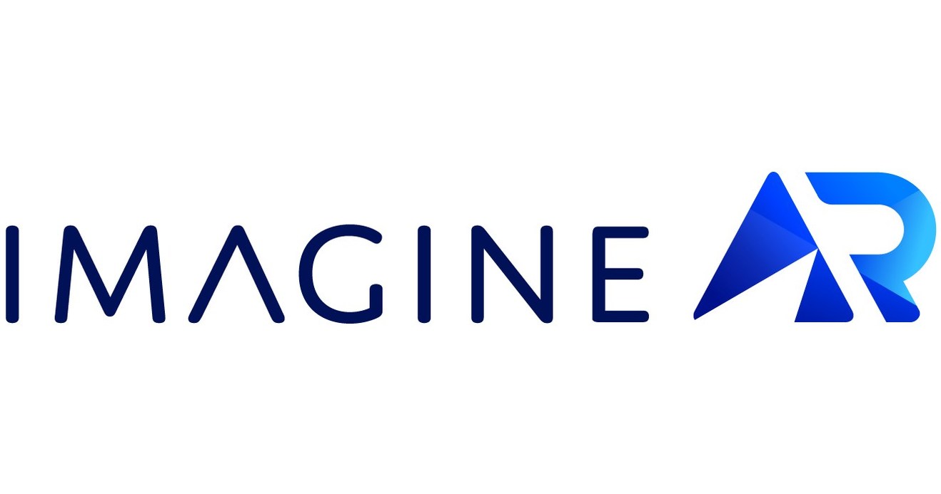 ImagineAR (OTCQB: IPNFF) Reveals New Brand Identity with Redesigned Logo