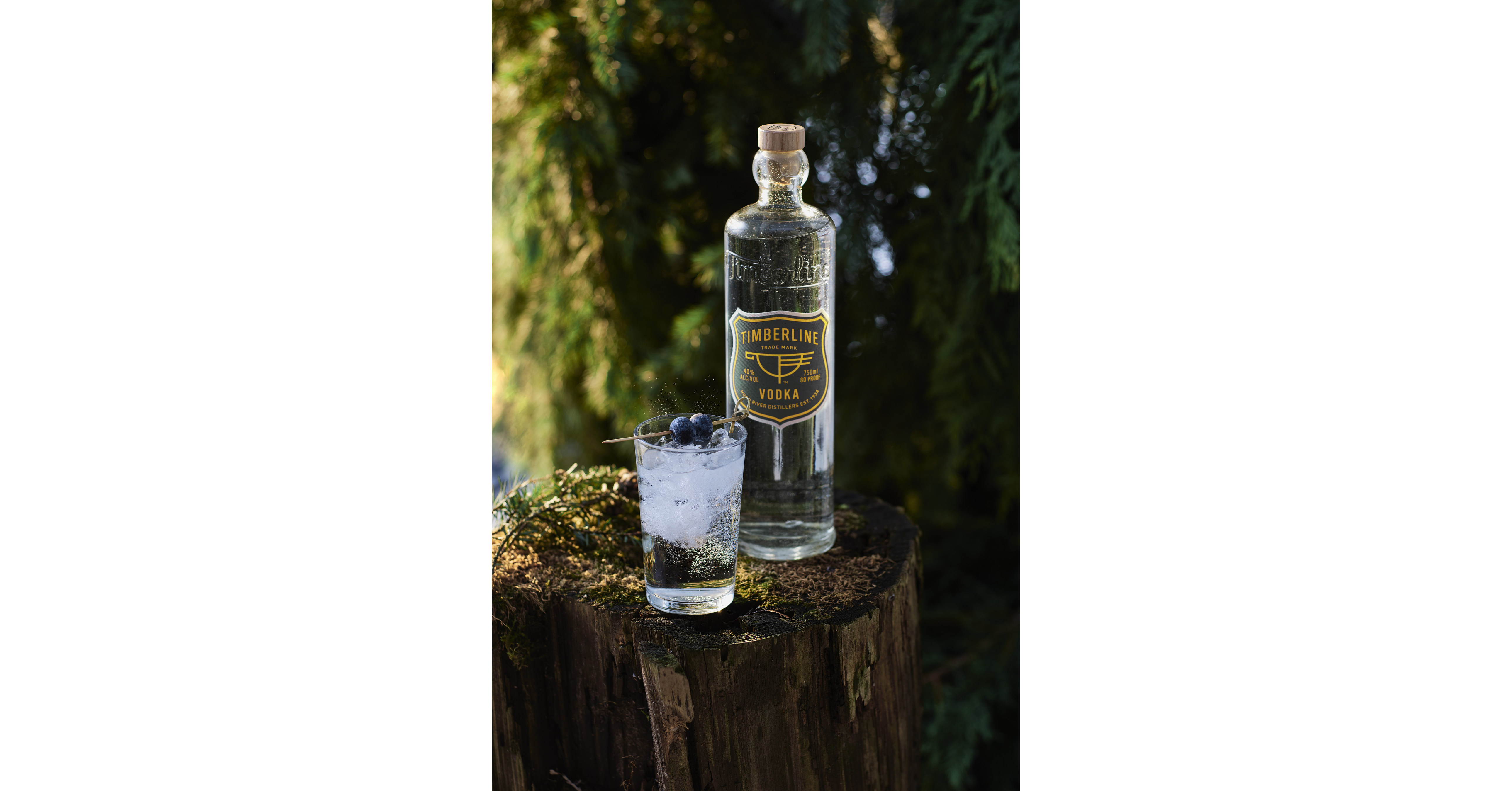 Hood River Distillers Takes To The Outdoors To Launch An Authentic ...