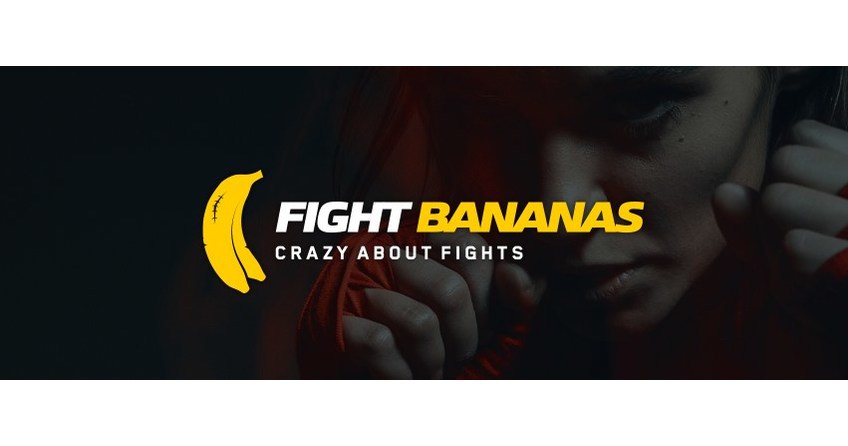 Fight Bananas - Taking Over The Combat Sports Media Industry