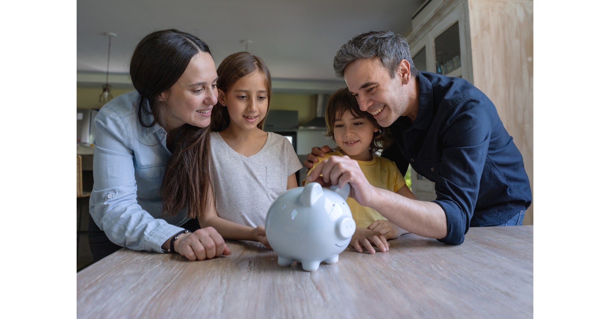 Mountain America Credit Union Promotes Early Financial Education During ...