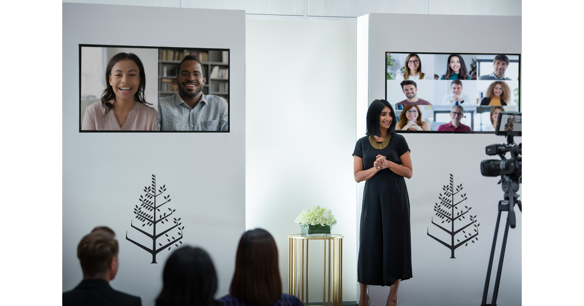 Meetings and Events in a Virtual Era: Foster Connections from Anywhere ...