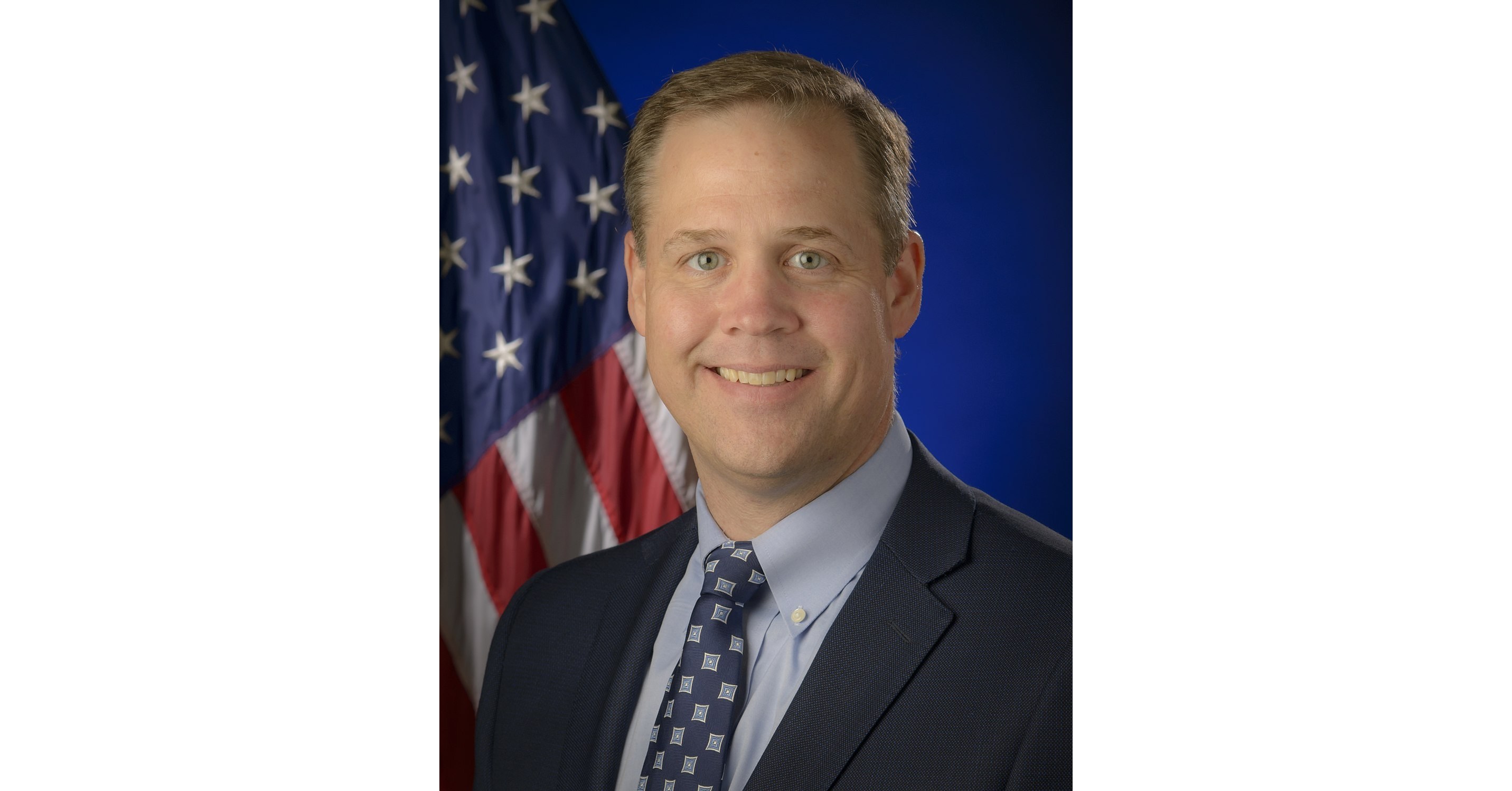 Former NASA Administrator Jim Bridenstine Appointed to Chair Voyager ...