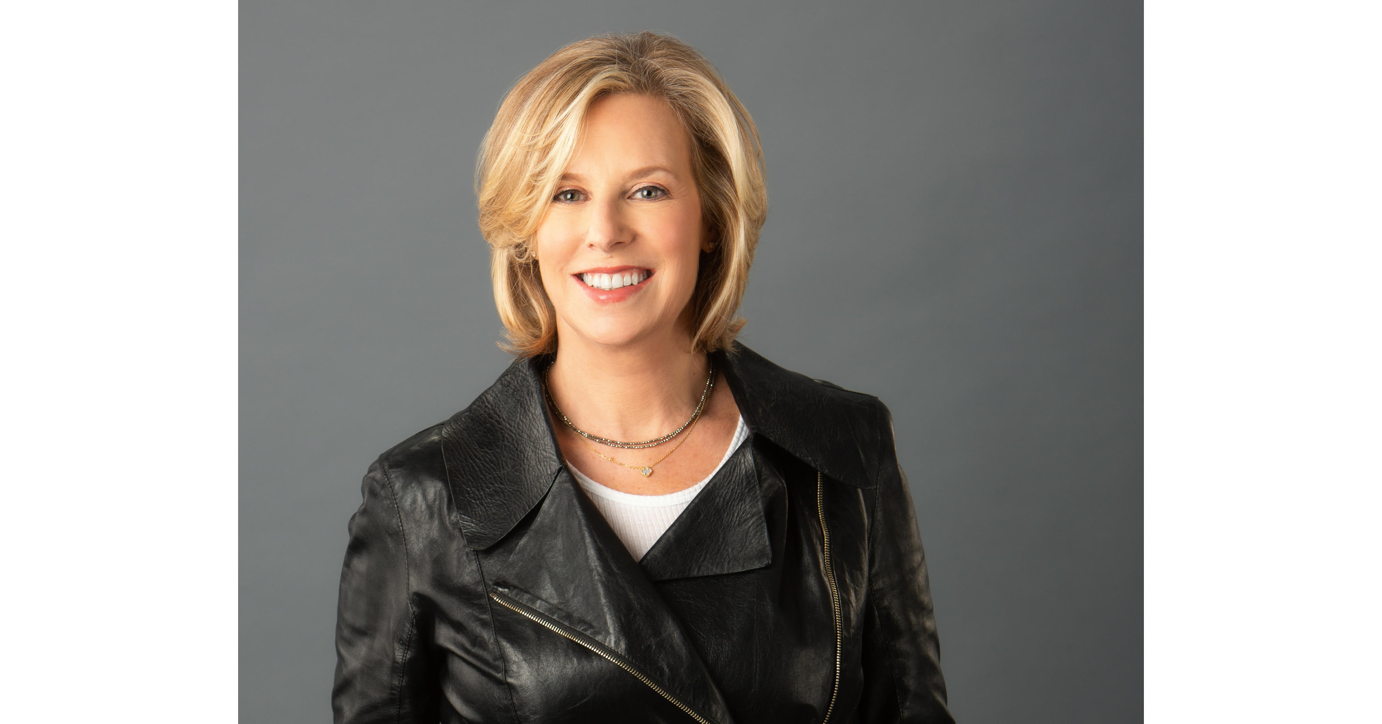 Catherine Fink Joins Makovsky as President