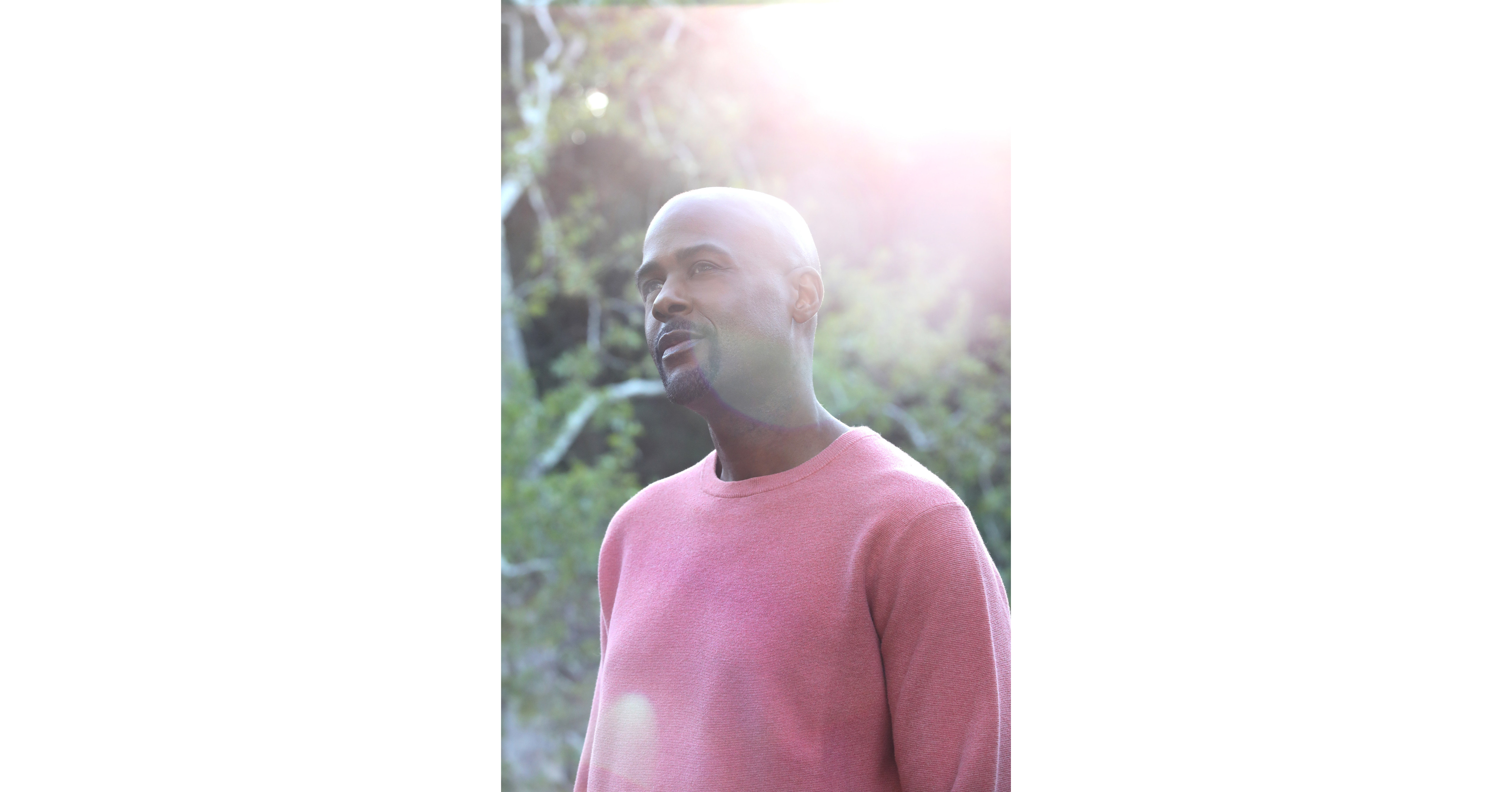 Terron Brooks Releases New Single "Tomorrow" Available May 7