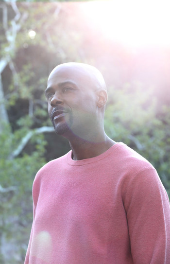 Terron Brooks Releases New Single "Tomorrow" Available May 7