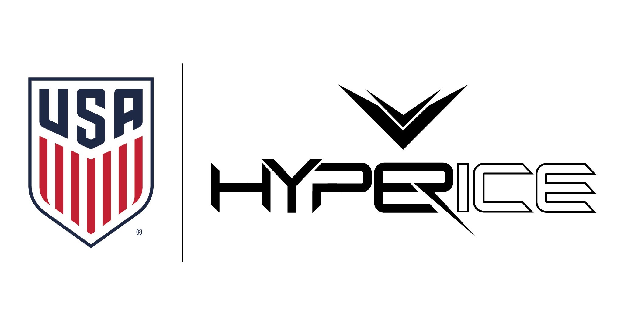 Hyperice and U.S. Soccer Federation Launch Multiyear Partnership