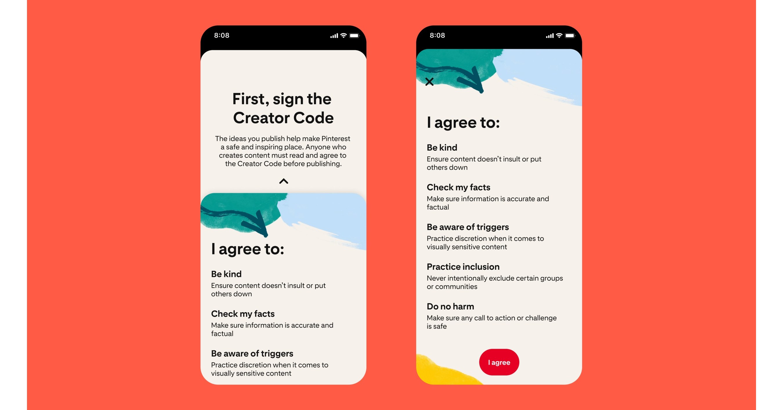 Pinterest Launches 'Creator Code' and New Comment Moderation Tools to ...