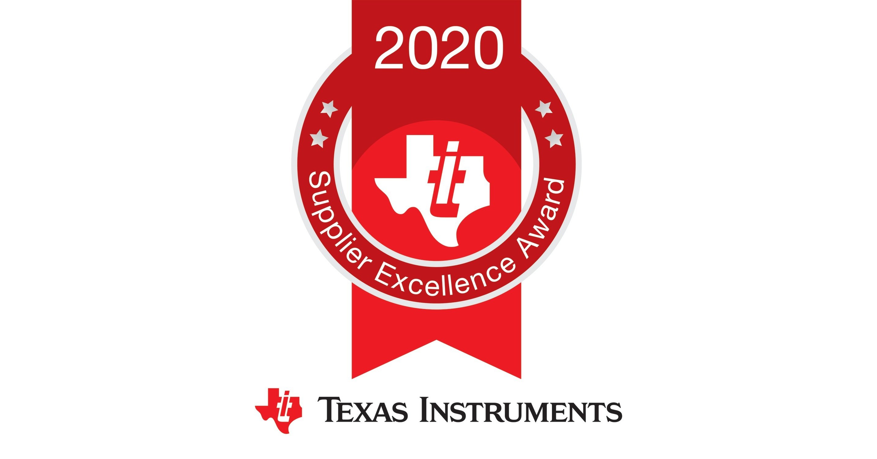 JCET Subsidiaries Receive the 2020 Supplier Excellence Award from Texas ...