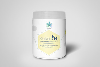 Khiron Expands Product Offering in UK and Increases Patient Access