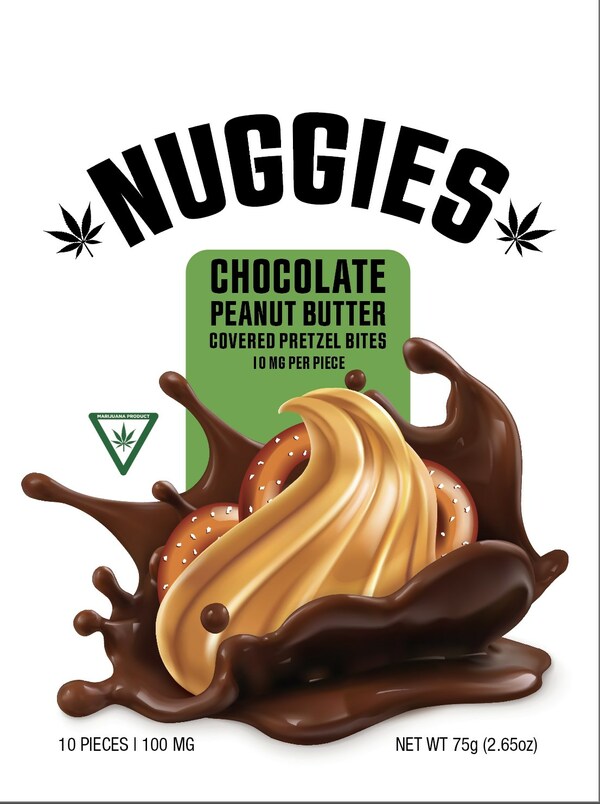 High Life Farms Launches Nuggies, a New Line of Bite-Sized Pretzel ...
