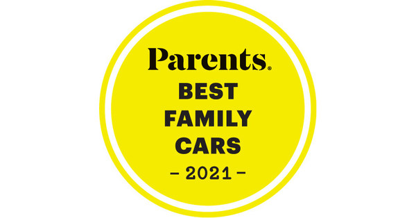 PARENTS Reveals Winners Of Annual Best Family Cars List